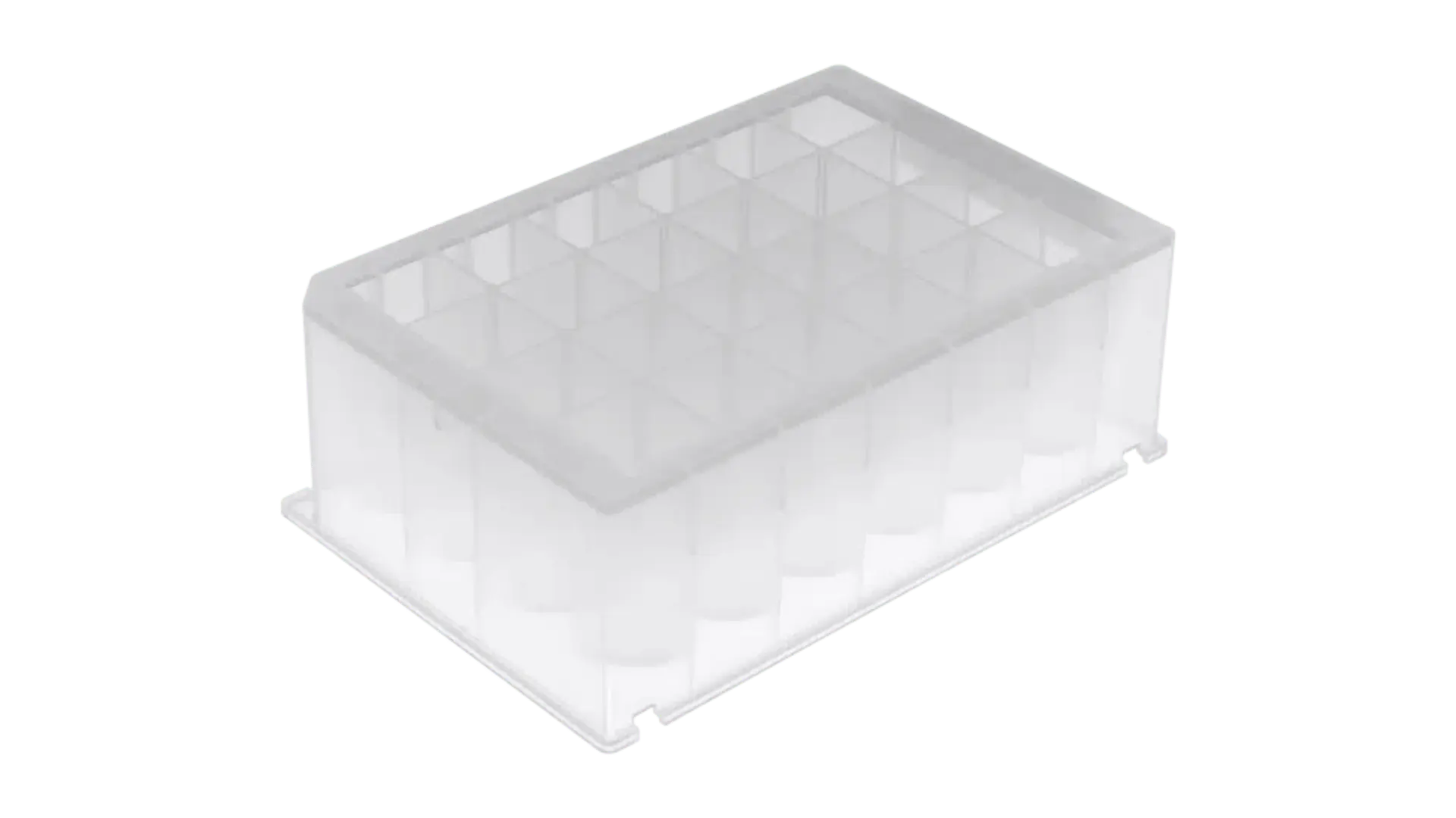 High-Throughput Storage and Analysis Solutions - www.cyrisbio.com